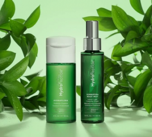 Hydropeptide Collection - COSDERM