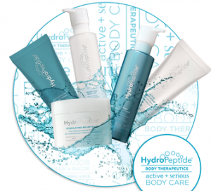 Hydropeptide Collection - COSDERM