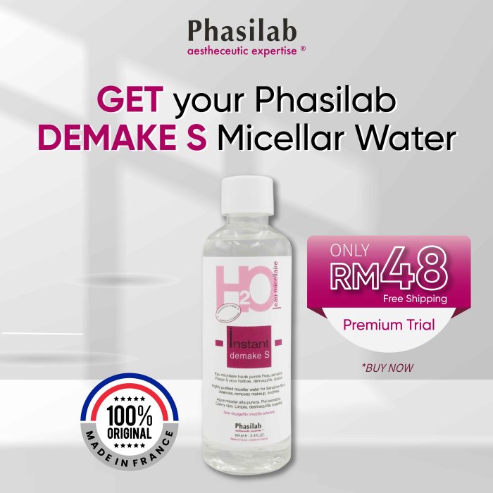 Demake S RM48 Premium Trial + Review_EN - COSDERM